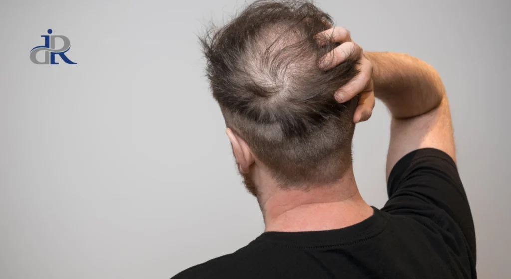 Can Poor Diet Cause Thinning Hair? Deficiencies & Hair Loss Explained